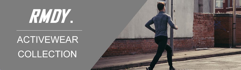 Vêtements de sport – RMDY