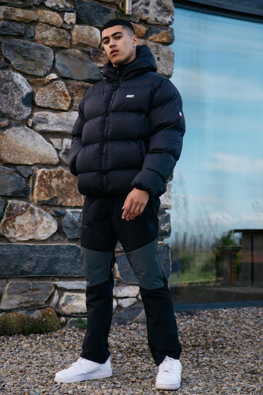 Vestes/Manteaux – RMDY